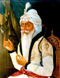 Arya Pathik: Maharaja Ranjit Singh Ji Maharaj