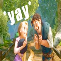 Chasing A Dream: "Tangled" Review