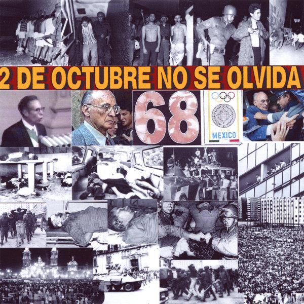 Historia . fabiola: Movimiento del 68.