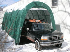 Ace Canopy: Dome Canopies Available At Ace Canopy