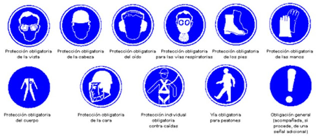 _ЭĿ_ _ДđЯץ_ _ ©: señalizacion de seguridad