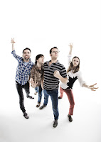 Musicians Talking Sports: Ludo's Tim Convy says not to count the ...