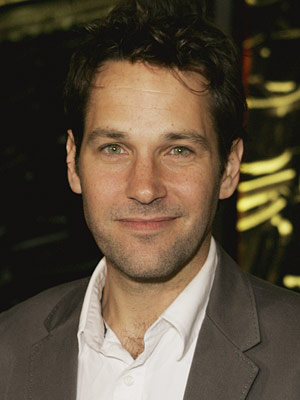 Paul Rudd 1992