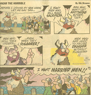 Bilbo's Random Thought Collection: Cartoon Saturday
