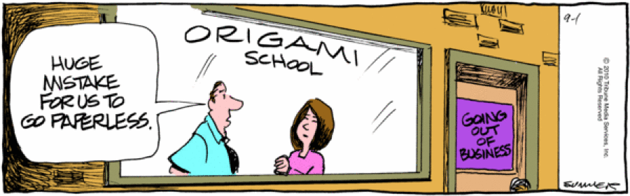 Bilbo's Random Thought Collection: Cartoon Saturday