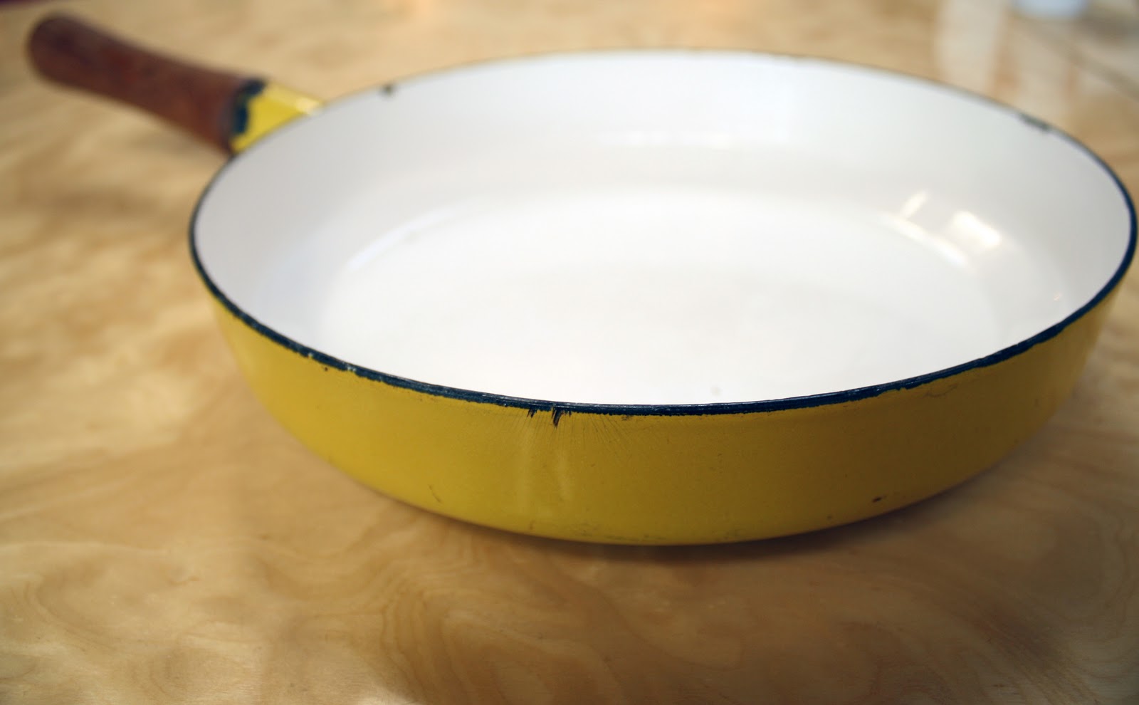 DOUGLASCAIN: Vintage Dansk Kobenstyle Enamel Cookware Designed By Jens ...