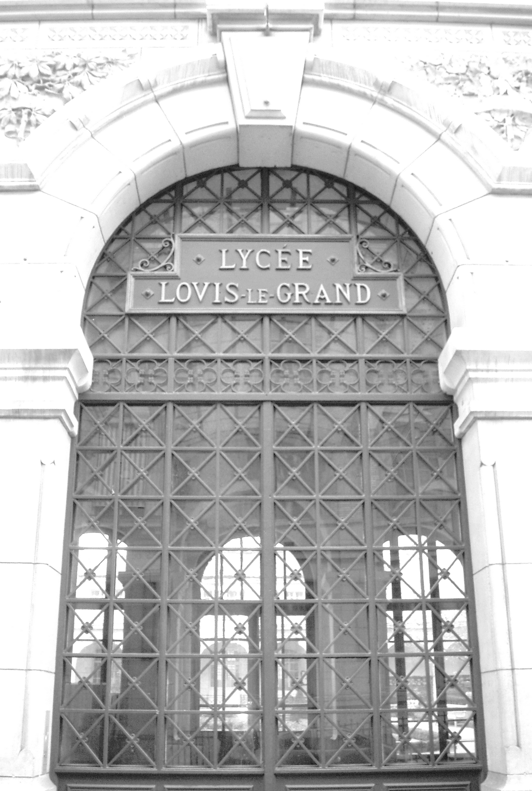 Stone Clan Lotta Topp Cast