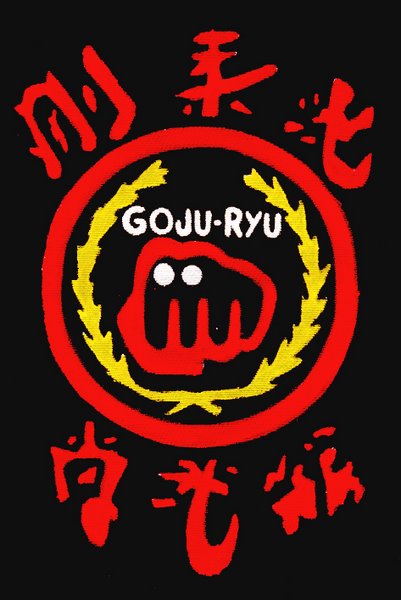 Goju-Ryu Shobukan em Pernambuco
