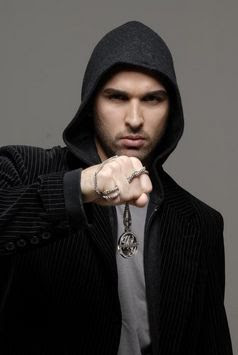 Cultura Reggaeton: Jayco Hoy en el pabellon de deportes