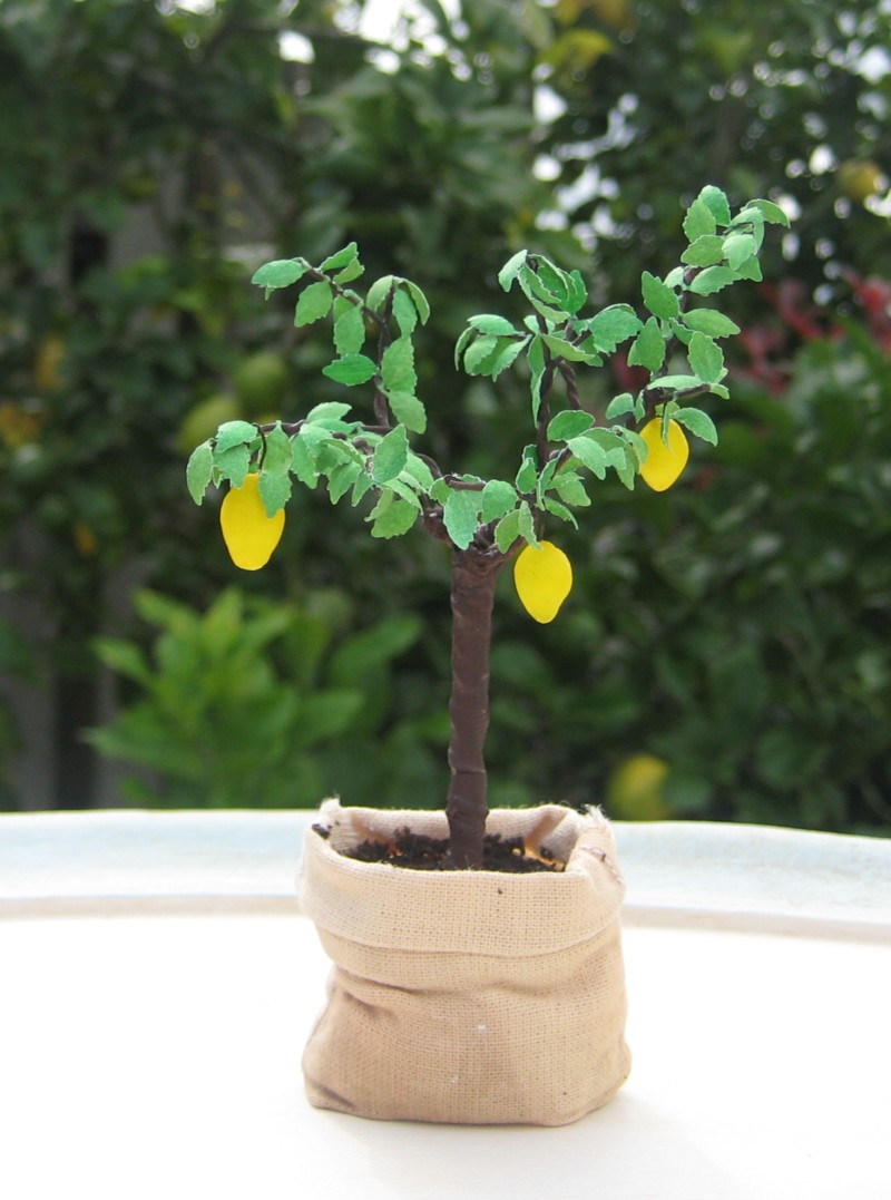 Liberty Biberty: Many mini gifts!