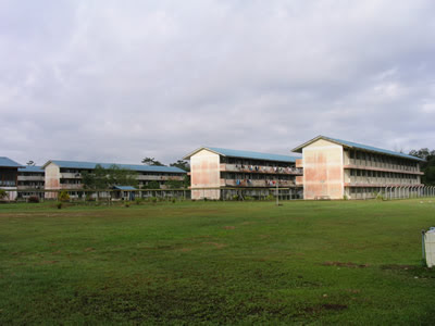 ASRAMA | Portal SMK SIMUNJAN NO.1