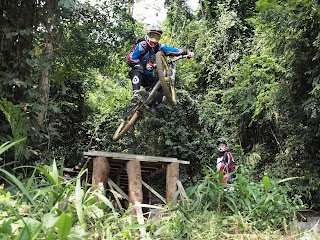 BM DOWNHILL -TOKUN TRAIL