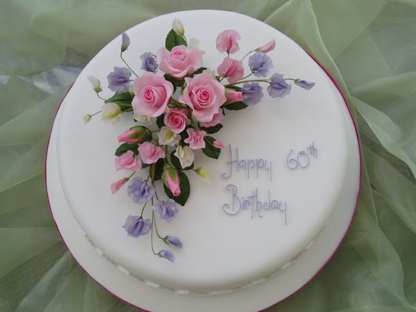 cakedecorating2014: Cake Decorating - How To Master Sugarcraft