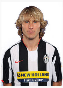 Juventus: Pavel Nedved