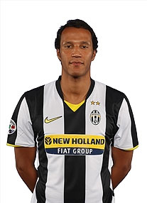 Juventus: Jonathan Zebina