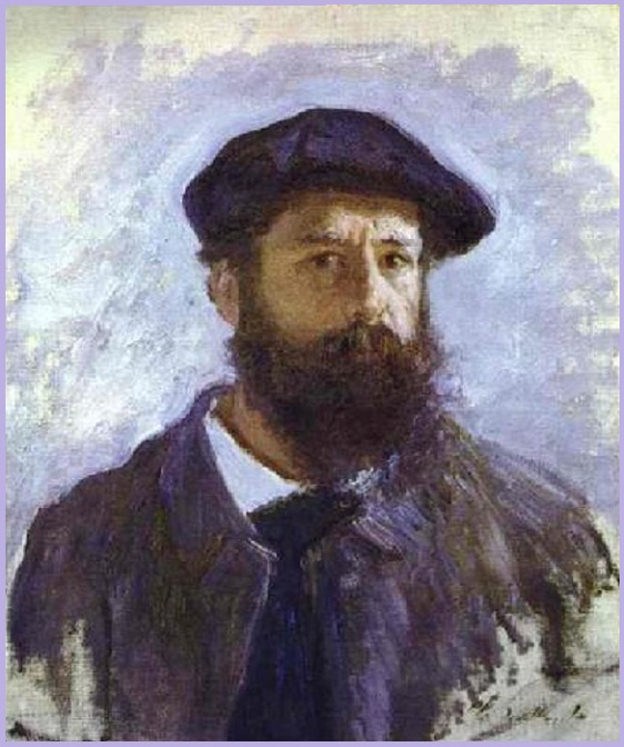 Poet'anarquista: PINTURA - MANET
