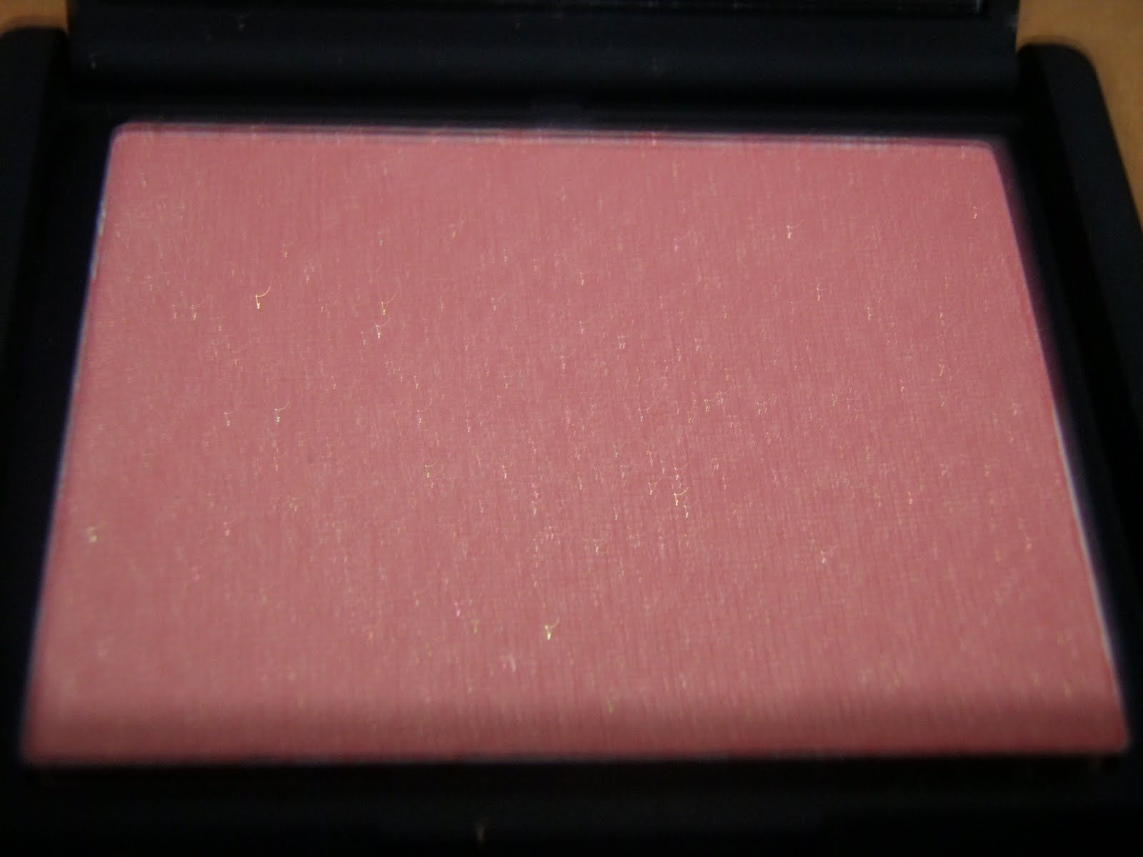 Nars Torrid Blush - My Gorgeous Pink Cheeks