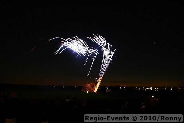 Regio Events: Mars van Amicitia/ fakkel-optocht groots vuurwerk (up ...