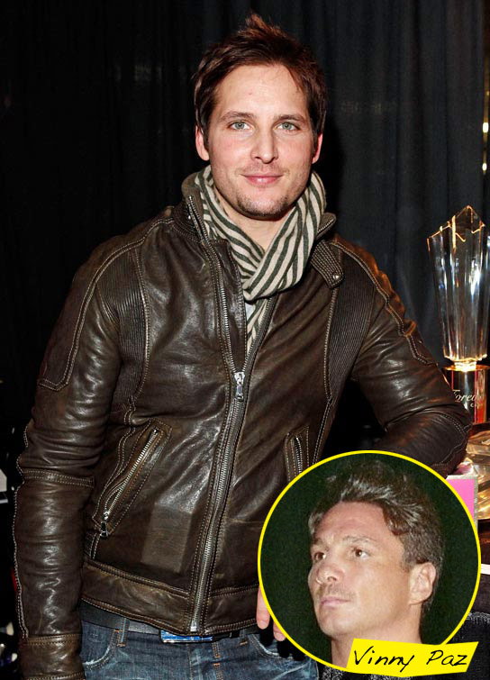 Loc@s Por Crepúsculo