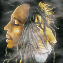 Bob Marley: RELIGION