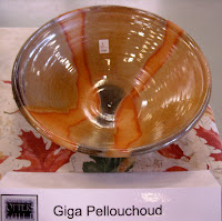 Boulder Potters' Guild: November 2009