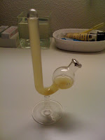 MicroBREWology: Fermentation Tube