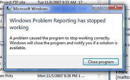 7 Funny Microsoft Windows Dialog Boxes | Daily Updates