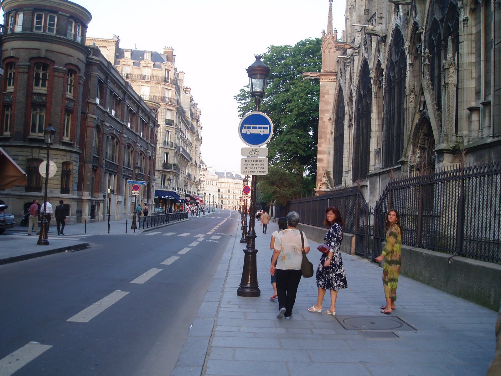 Meu mundo é uma viagem!: Paris - Cidade Luz