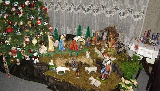 Eye on Costa Rica: Celebrate a Feliz Navidad in that Special Costa ...