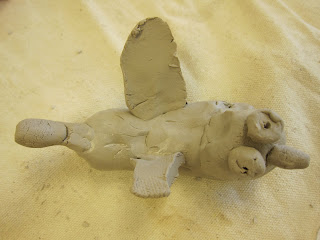 Art is Basic-- Art Teacher Blog: Clay Camp for Kids-- Week Three ...