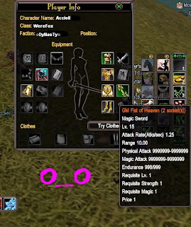 GM Perfect World Indonesia