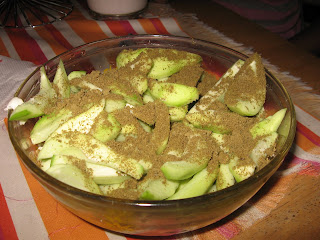 Sogua2000's Blog: Travel to my home country and eating mango verde in 2009