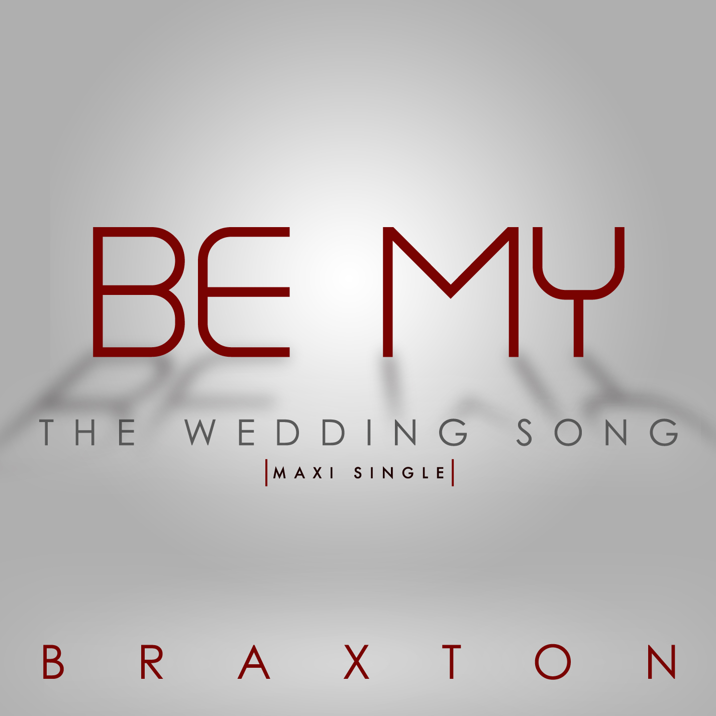 ODizzy Graphix: Be My