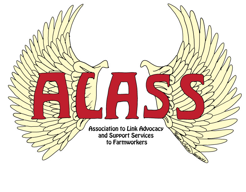 ALASS LINKS ADVOCACY AND SERVICES: ALASS Membership Form