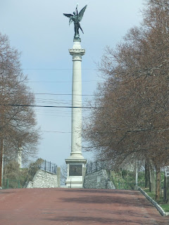 Jack Gibbons Blog: In honor of Elijah Lovejoy