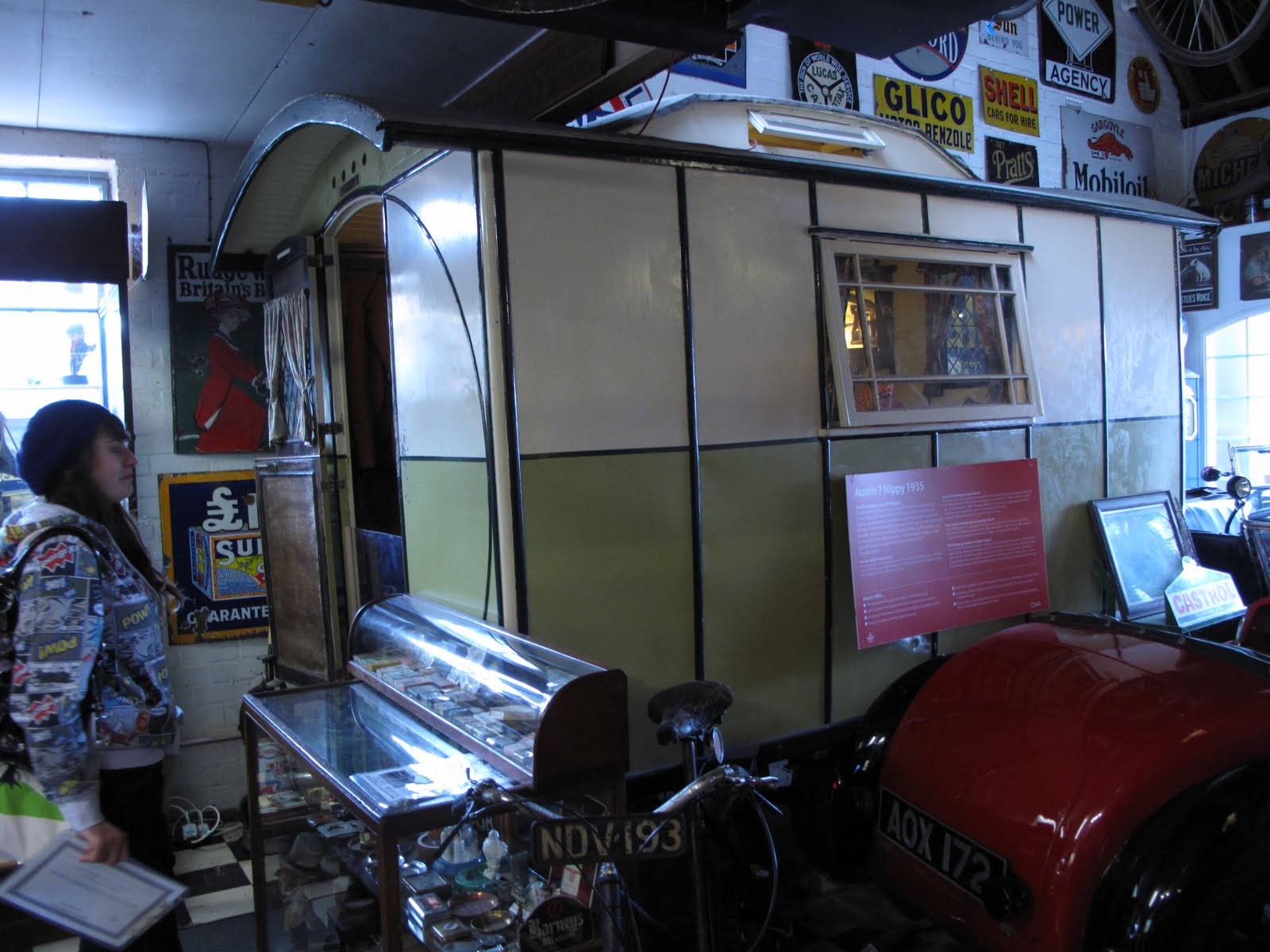 3 months in England - Tandy Graham/photos by John Graham: The prettiest ...