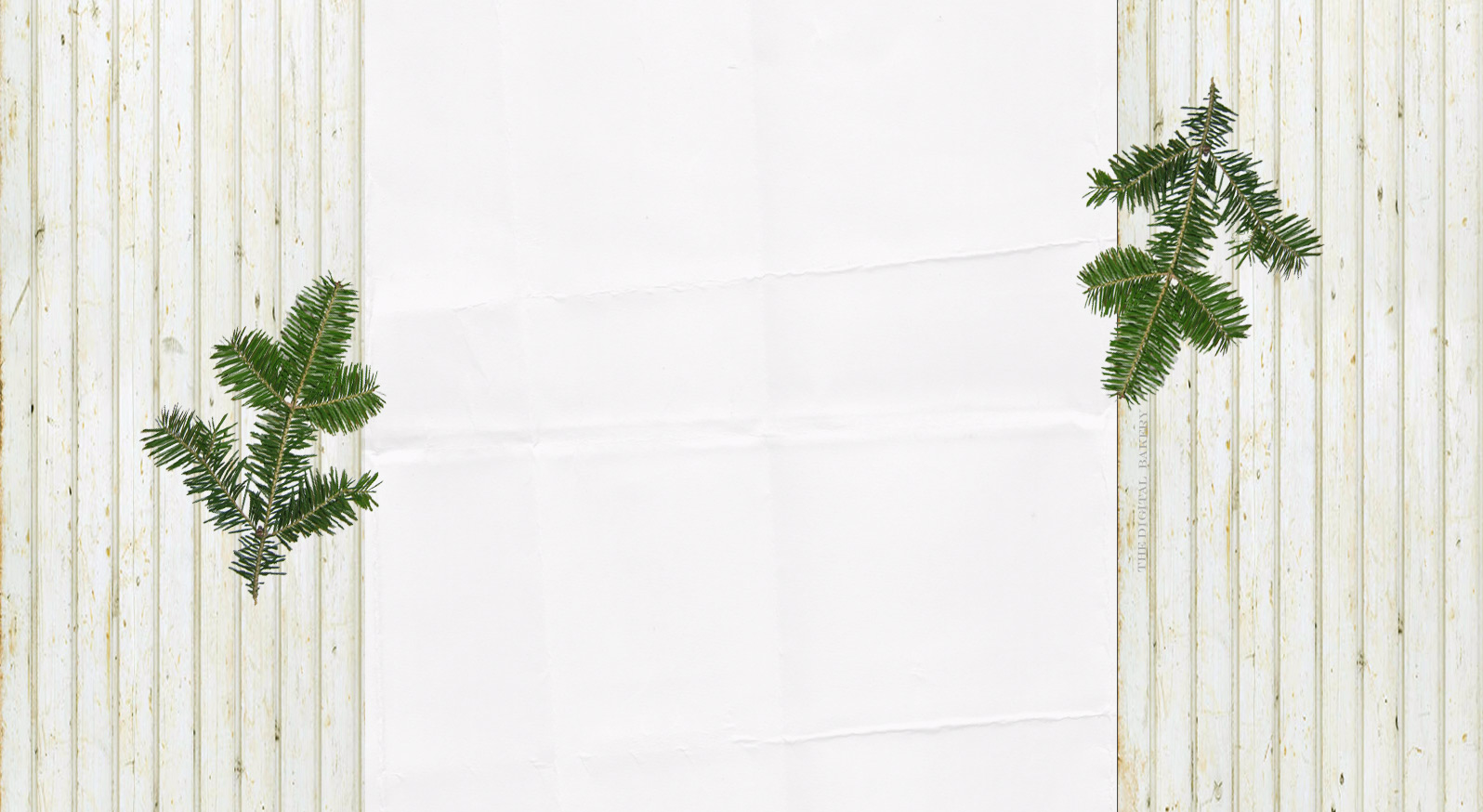 ♥ the digital bakery ♥: Two column Designs [ minimum template ]