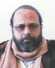 Prof. ASHOK CHATTERJEE