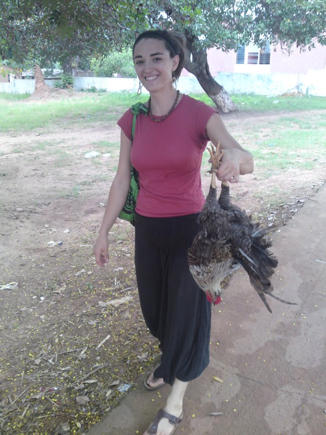 cliff notes: The purchase and execution of Sir Thurber Montgomery