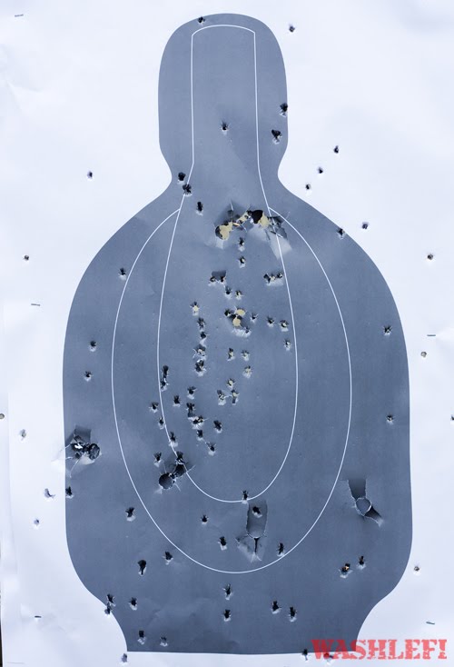 Trigger Press: Free Online Targets for the Range