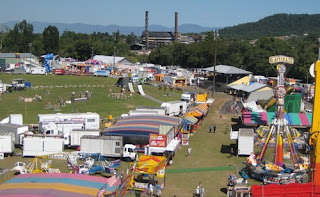 Cassowary Tales: The Tully Show