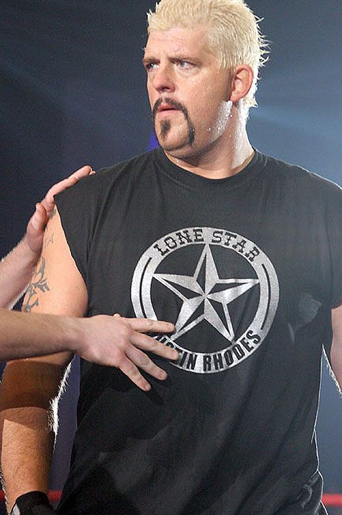 Fusient Media Presents...World Championship Wrestling | Page 2 ...