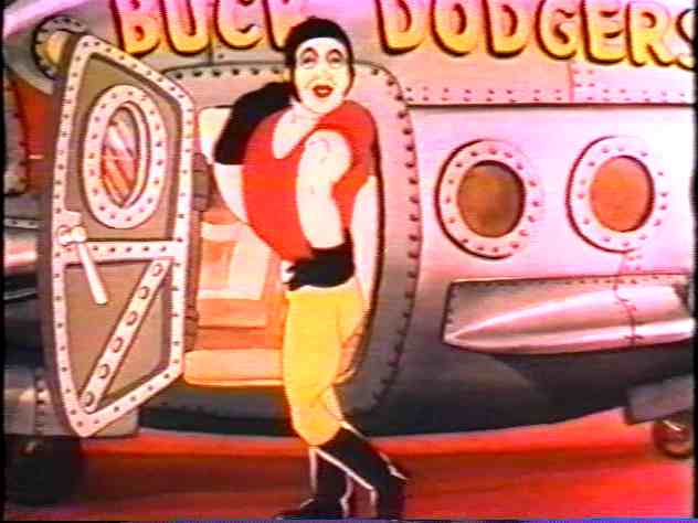 Cartoons of 1939: 074 Believe It Or Else