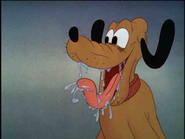 Cartoons of 1939: 096 The Pointer