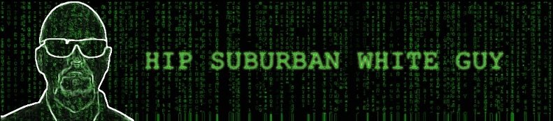 Hip Suburban White Guy: Watchmen