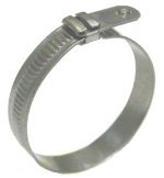 mecanique: Collier de serrage