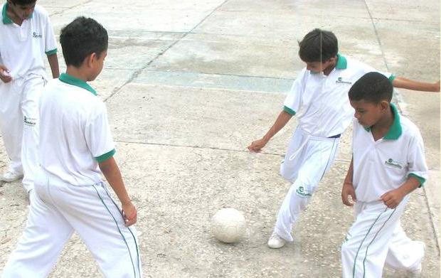 Comfamiliar: Eventos