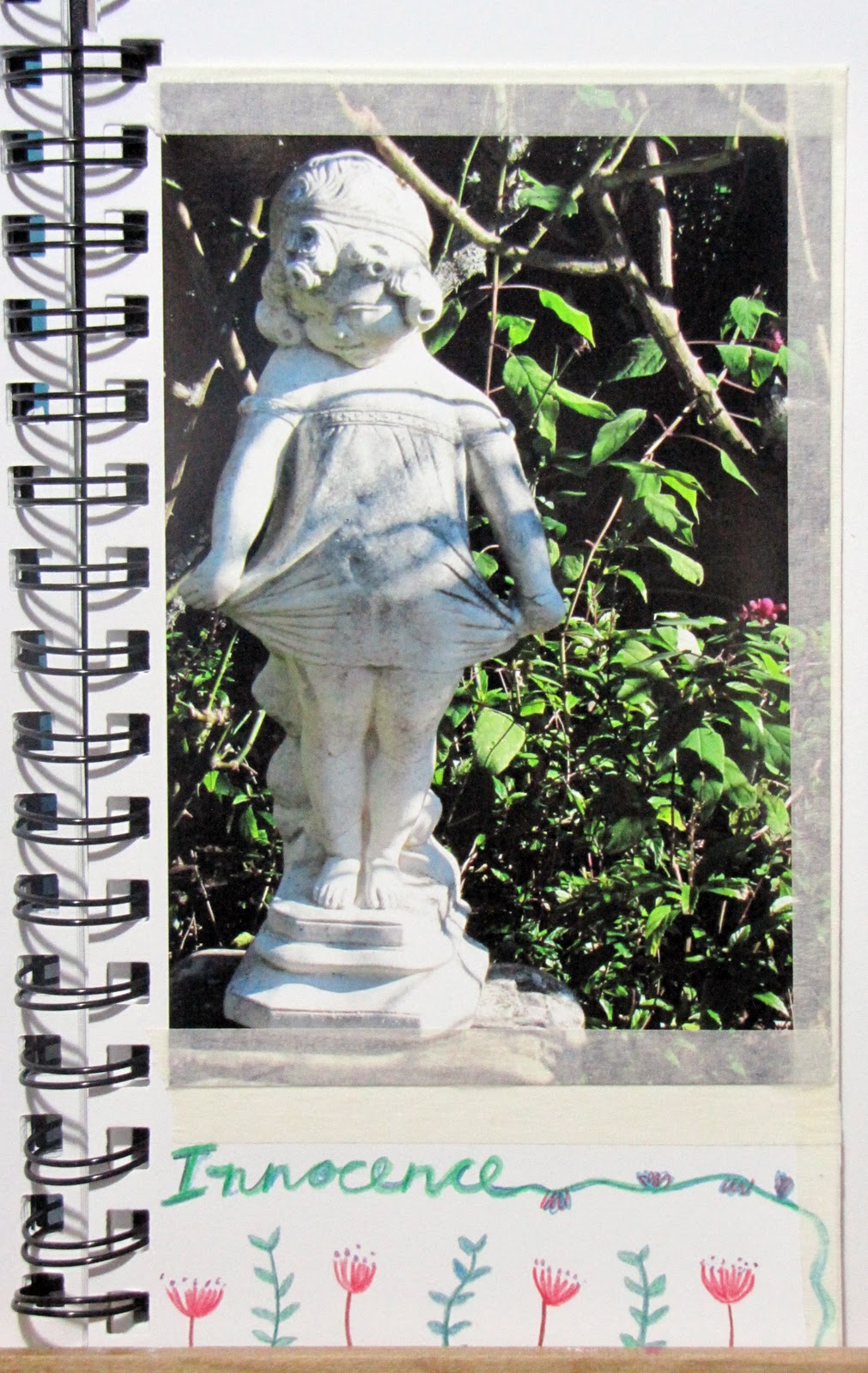 Riz Made This: Photography journal