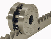 Rack and Pinion Gears Selection Guide: Types, Features, Applications ...