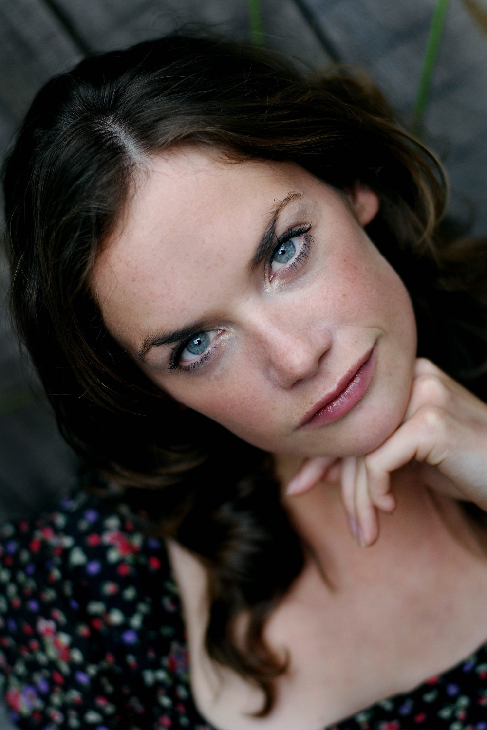 They are just beautyful: Ruth Wilson